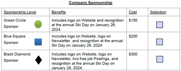 Vermont ASCE Monthly Newsletter