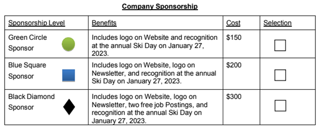 Vermont ASCE Monthly Newsletter