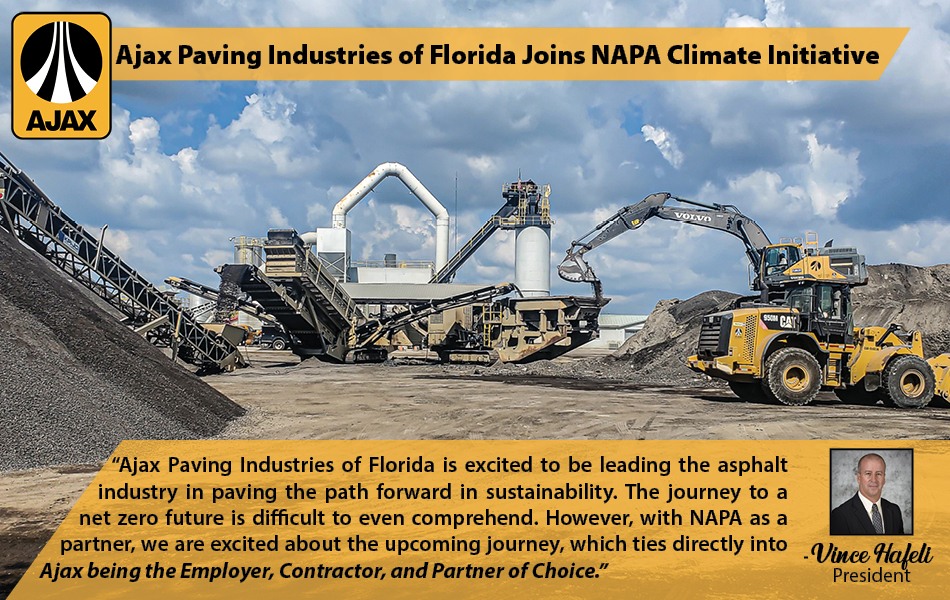 Florida Asphalt Monthly: Rating and Awarding Florida's Road Builders of ...