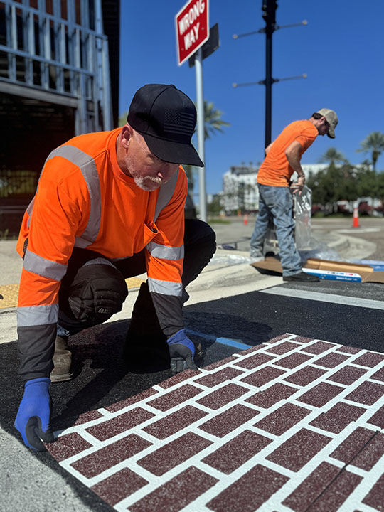 Florida Asphalt Monthly: Convention Wrap-up, FPCM Meeting, FDOT Lettings