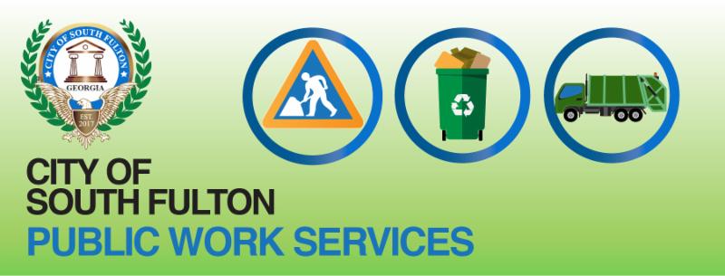 South Fulton Monthly