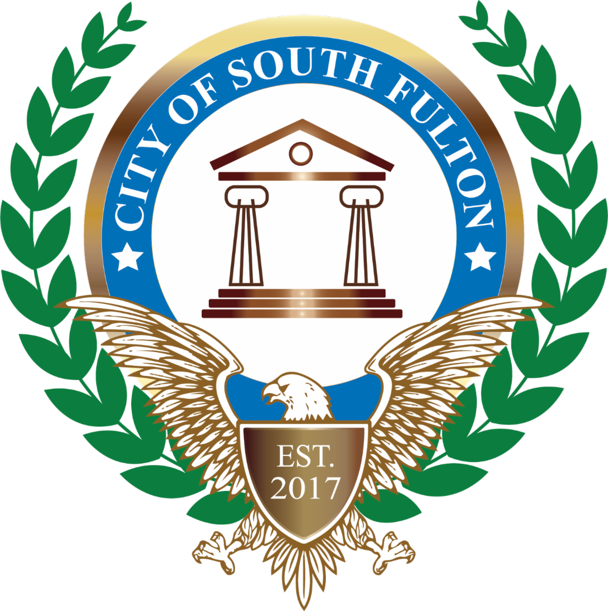 South Fulton Fire Rescue Department Newsletter - August 2020