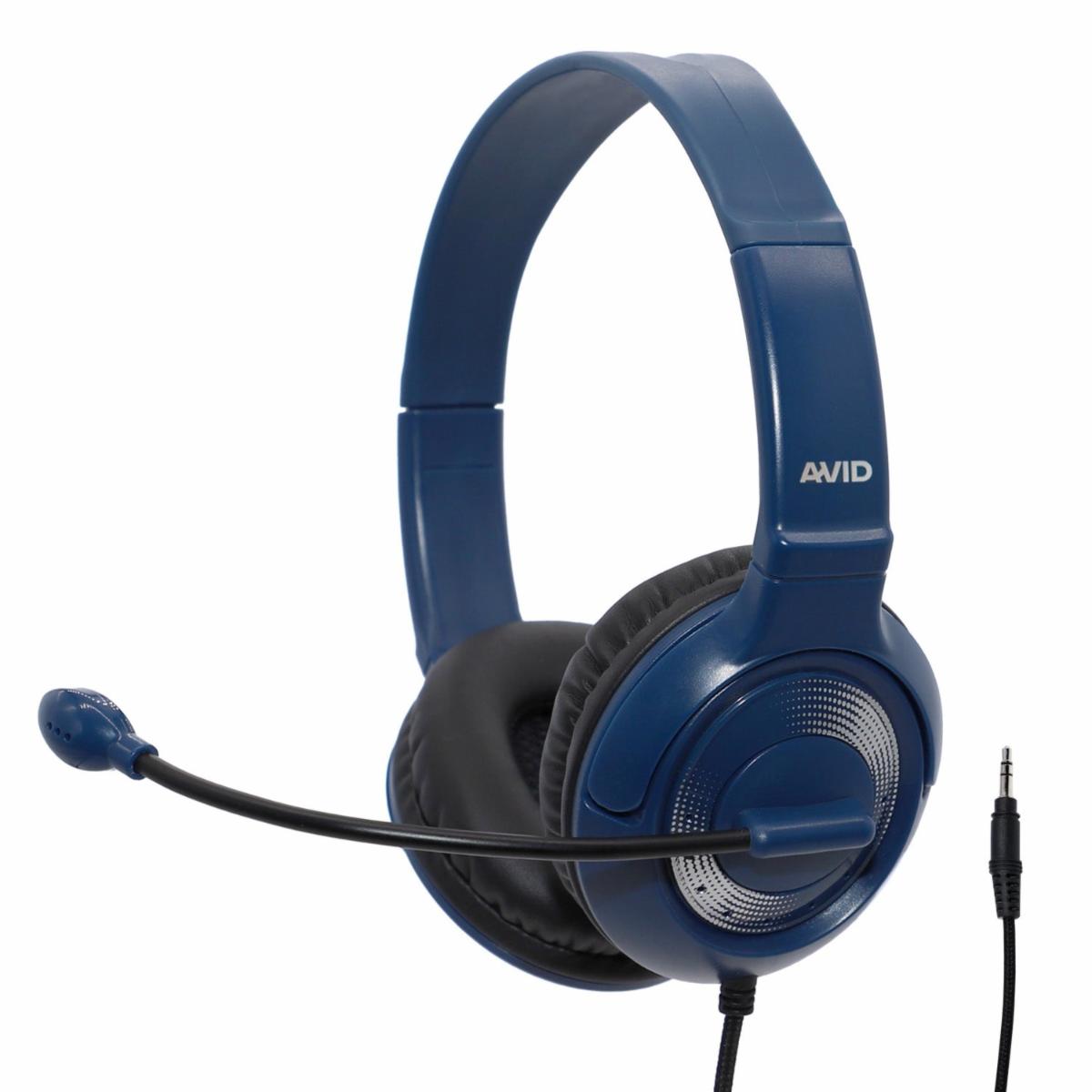 Need Headphones for Testing?