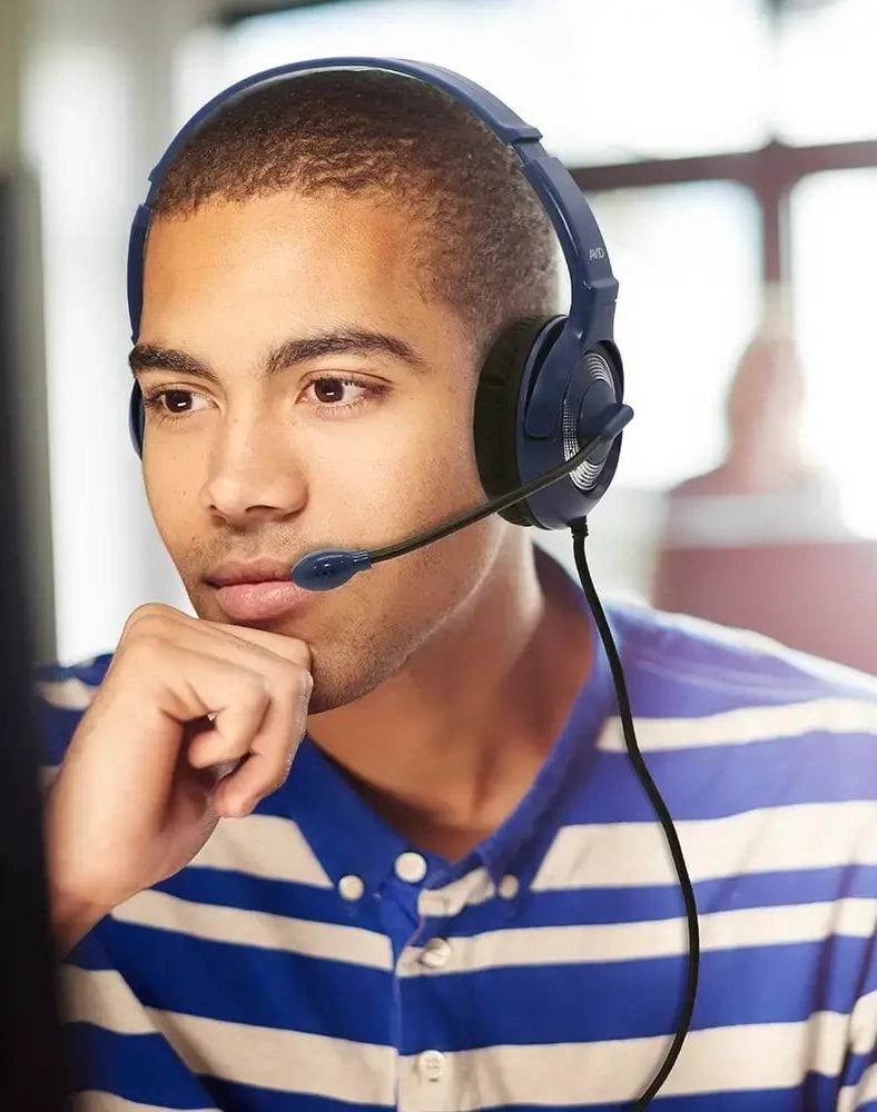 Need Headphones for Testing?