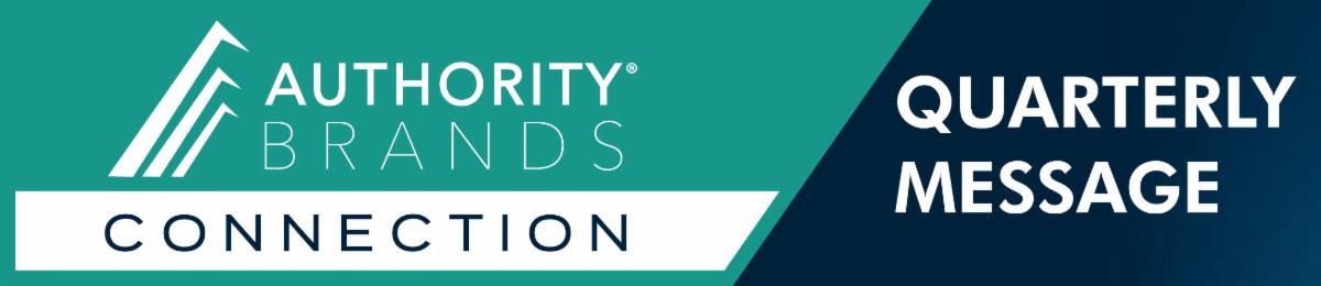 Authority Brands Connection Newsletter