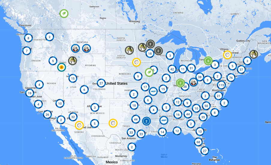 Authority Brands Connection Newsletter