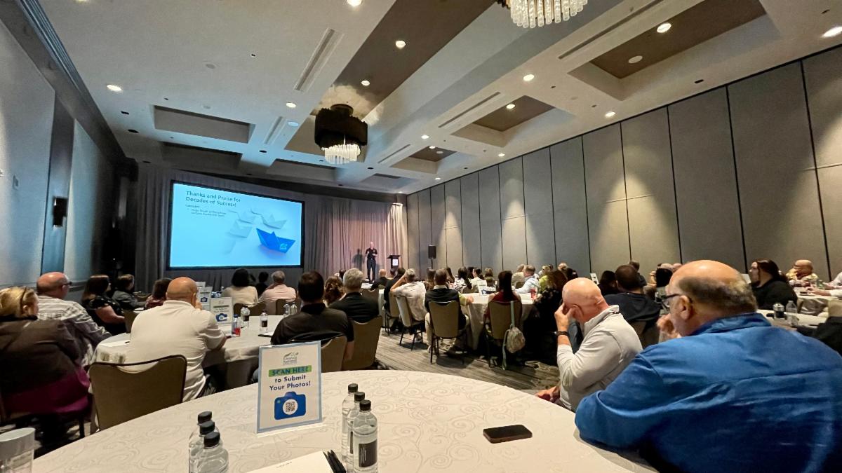 Authority Brands Connection Newsletter