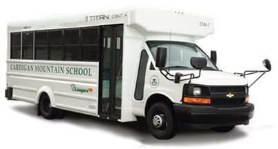 LED STOP ARM LIGHT KIT - Deal of the Day for your Wednesday!