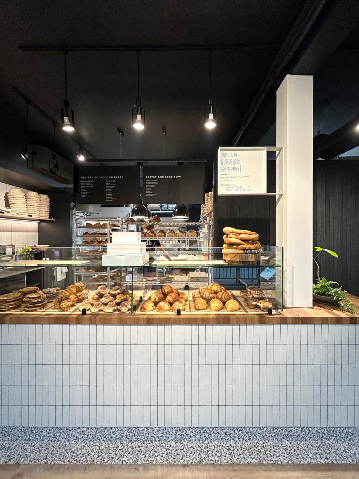 Meet Dent Bay Baking Company