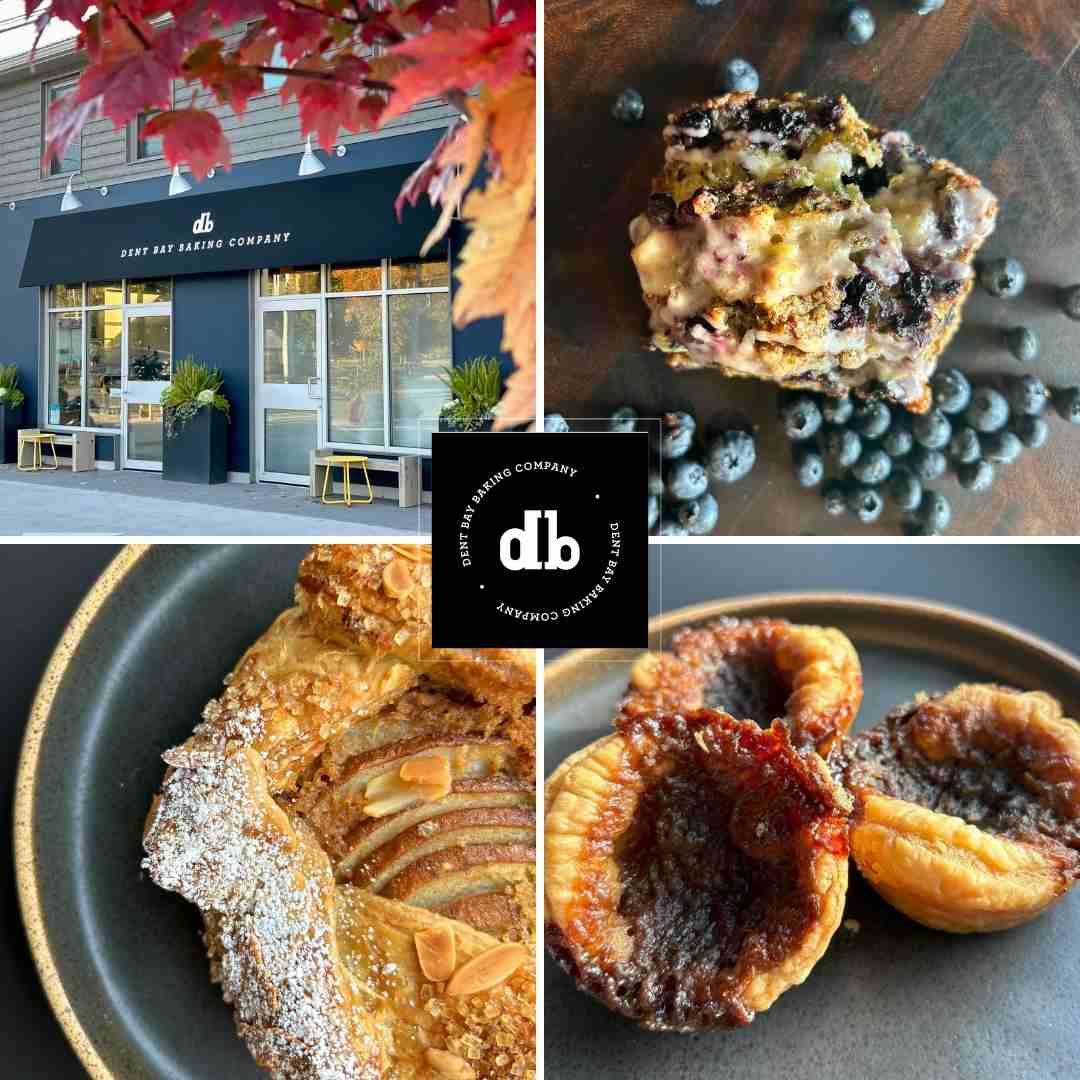 Meet Dent Bay Baking Company