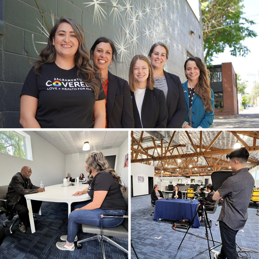 April 2022 Newsletter