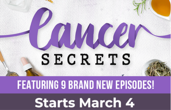 Could cancer actually be parasites?