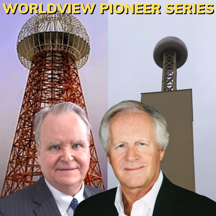 Healing Across Illusionary Divides + Pioneering Series with Foster ...