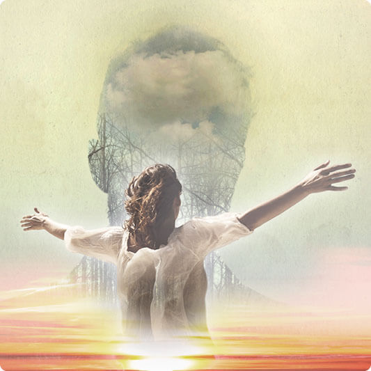 James Van Praagh, one of the world’s most prolific psychic mediums says...