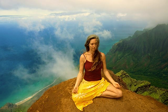 Access your enlightened self & transform deep-rooted blocks & karma ...