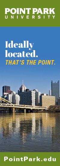 Cap Park Project Will Connect Downtown and Hill District