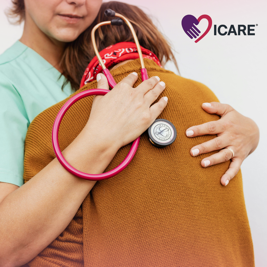 ICARE - Special Eagle Tweet