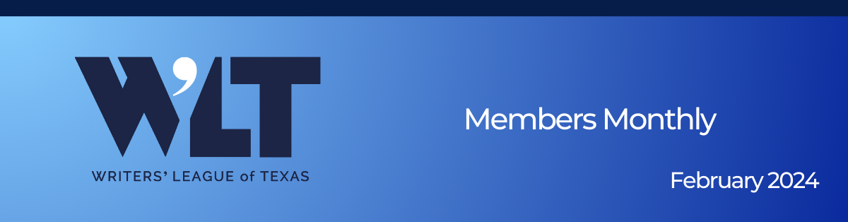 WLT Members Monthly February 2024