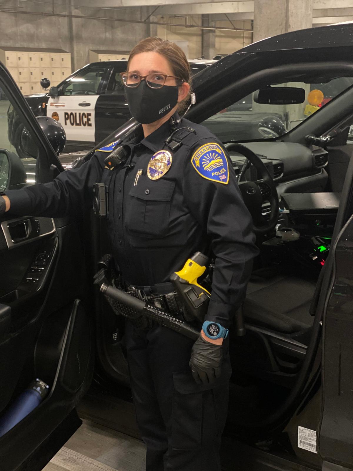 February 2021 Community Connection newsletter