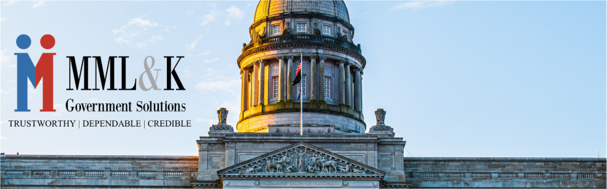 Senior Leadership Change in Beshear Administration