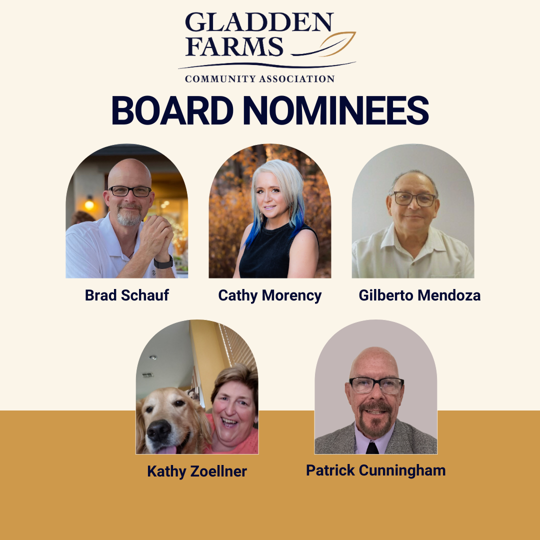 Annual Meeting and Election Reminder: Deadline Approaching - 230 Votes ...