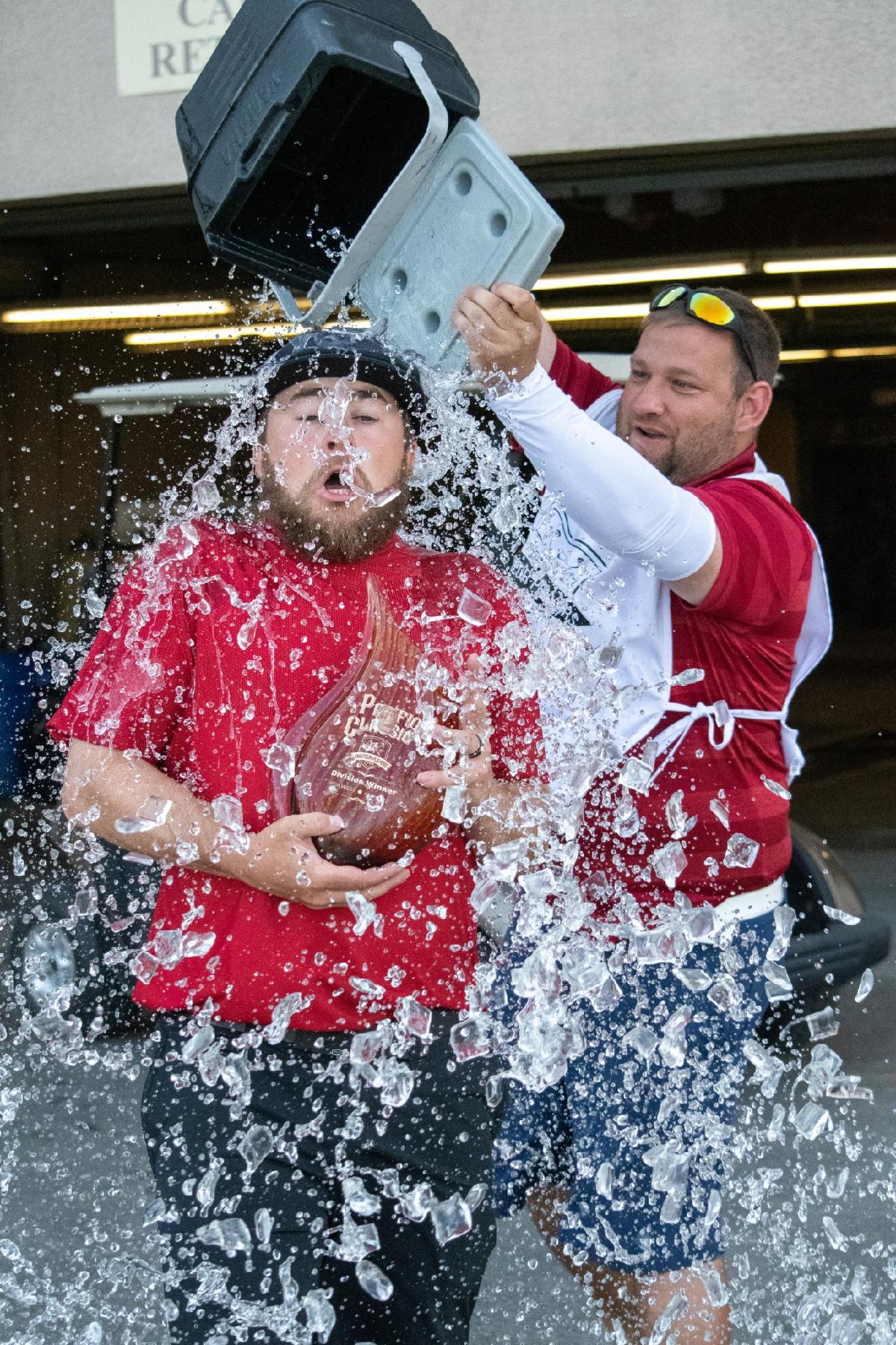 Rocky Mountain Chapter - JAM-PACKED June News & Notes