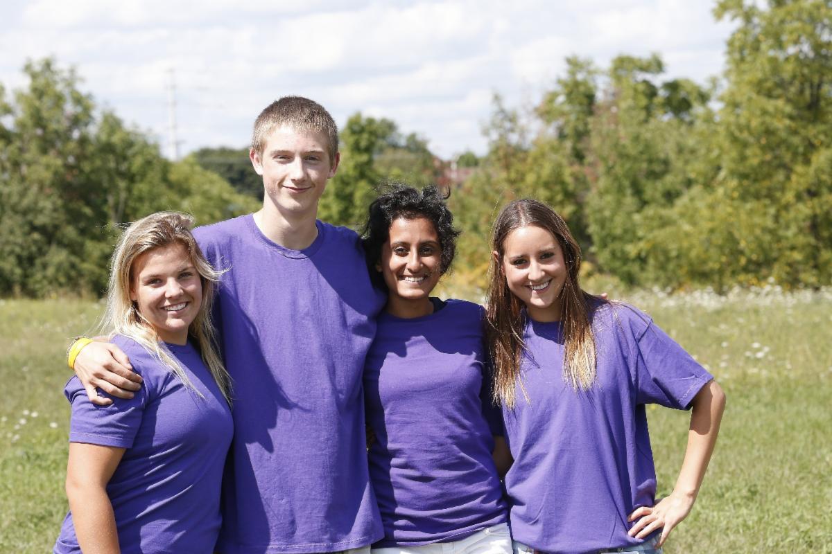 Read the latest Parks & Recreation Connection,