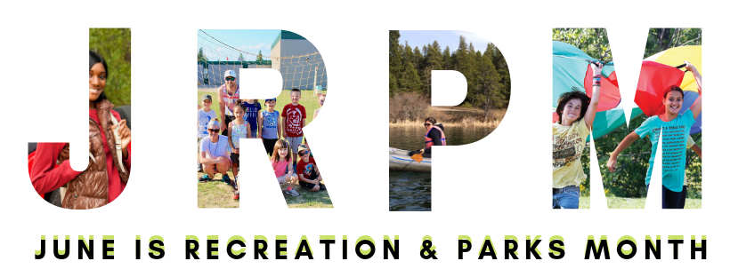 Read the latest Parks & Recreation Connection,