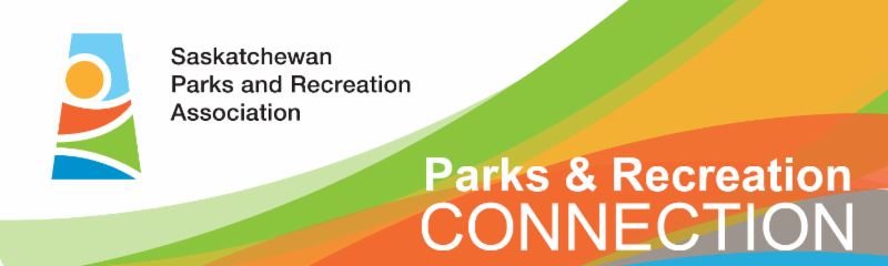 Reminder: Read the latest Parks & Recreation Connection,