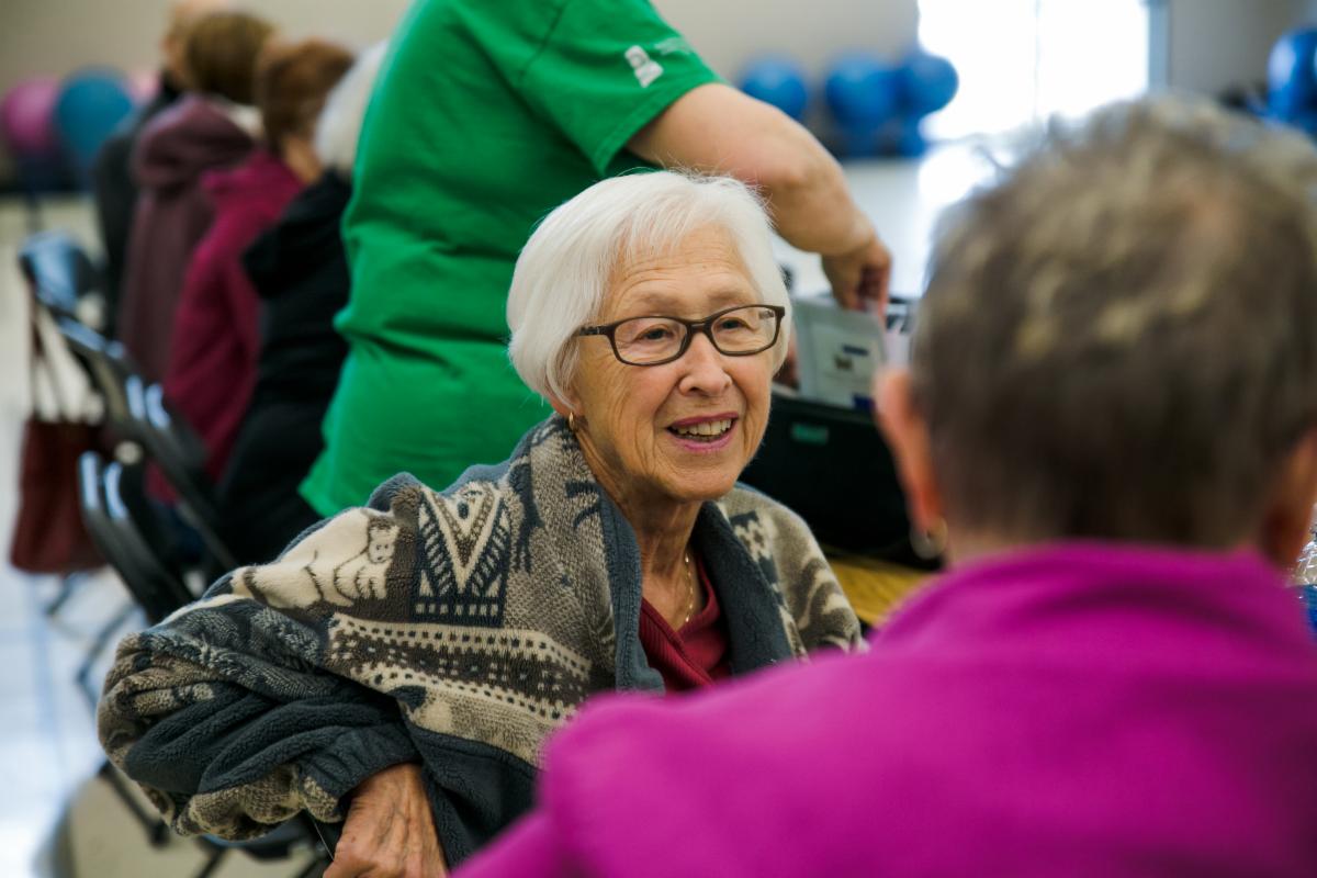 Reminder: Read the latest Parks & Recreation Connection,