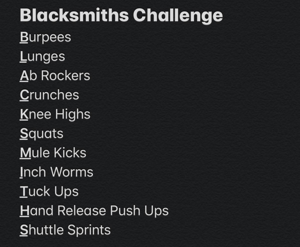 The latest 704th BSB news