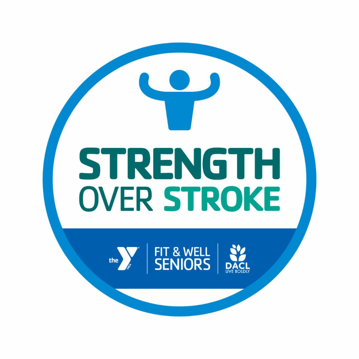 Strength Over Stroke - Button to Access!