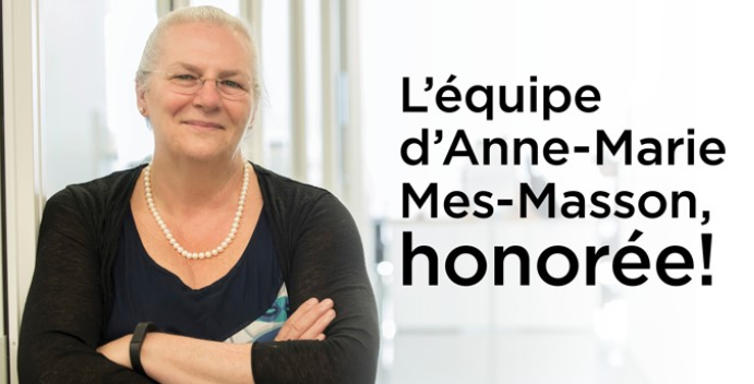 Des nouvelles de l'Institut