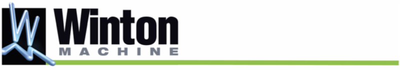 Winton's RD20 eCNC HS XL 3 Axis Handles the Most Complex Bend Processes