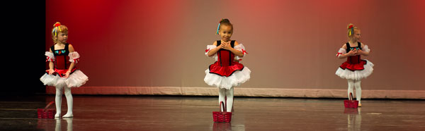 February 2022 Cecil Dancenter Newsletter