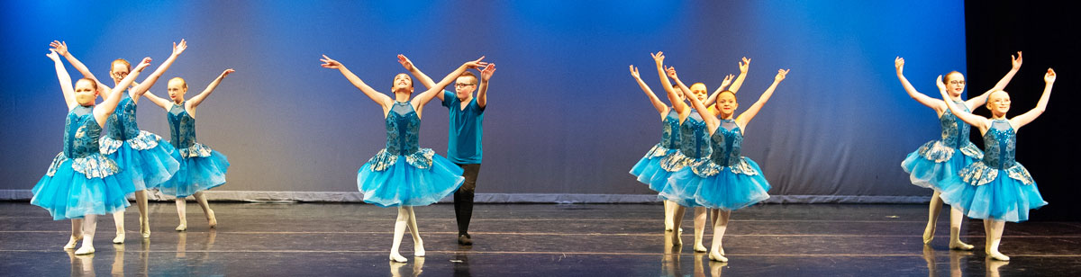 December 2021 Cecil Dancenter Newsletter