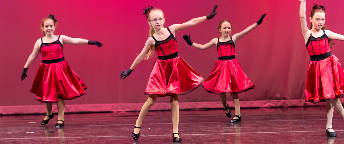 June/July 2023 Cecil Dancenter Newsletter