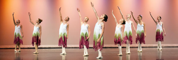 November 2022 Cecil Dancenter Newsletter