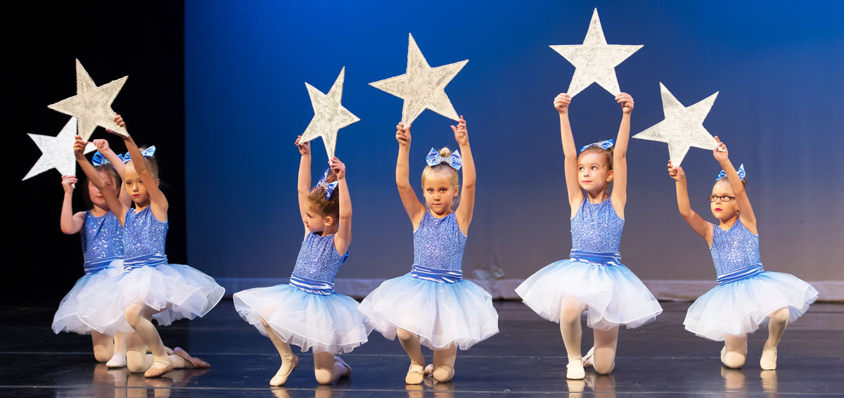 January 2024 Cecil Dancenter Newsletter