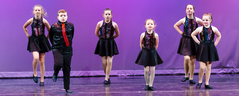 April 2022 Cecil Dancenter Newsletter