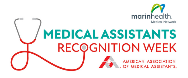 Medical Assistants Recognition Week