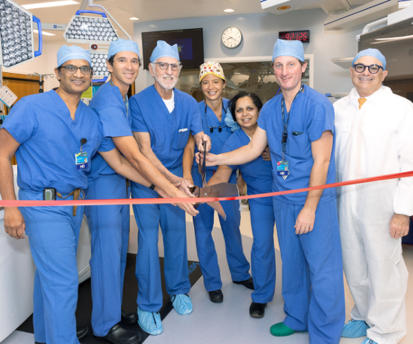 MarinHealth Network News 12/08/2023