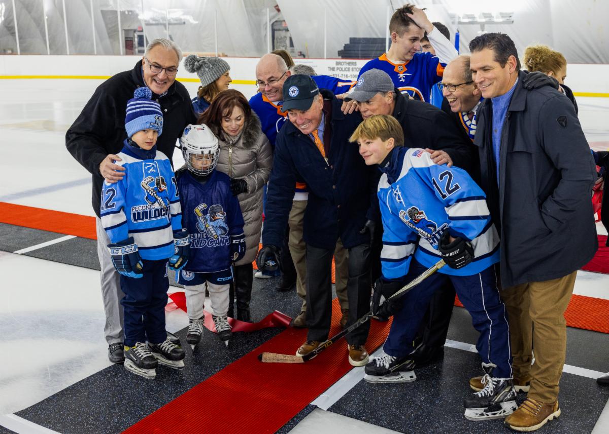 Head Down The Home Stretch Of The Season With The February 2024 NYSAHA ...