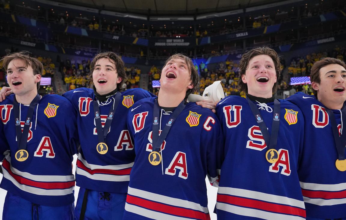 Start Your New Year Right With the January 2024 NYSAHA Newsletter