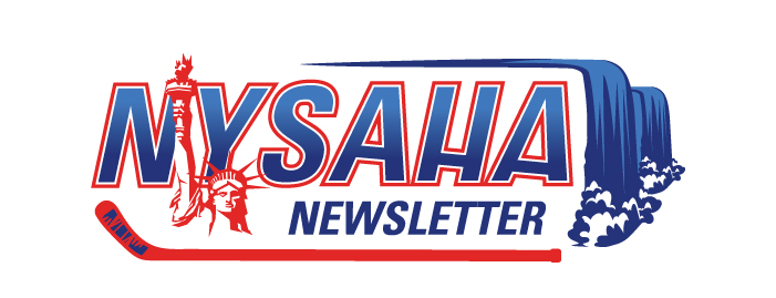 Head Down The Home Stretch Of The Season With The February 2024 NYSAHA ...