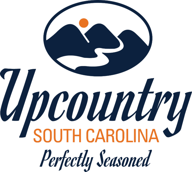 Fall trips in the Upcountry of SC, October 2017