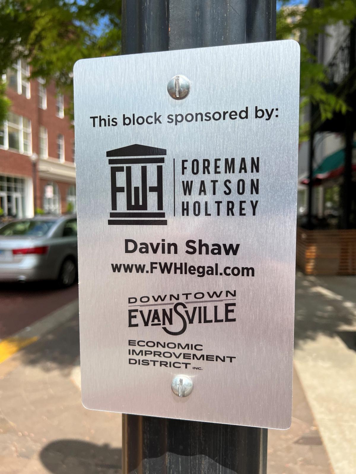 Evansville's Longest Street Sale is Saturday