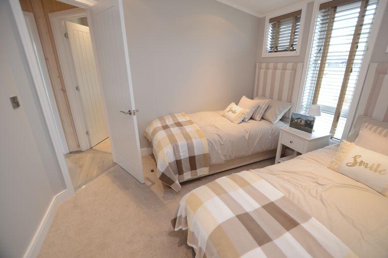 Lodge of the Month @ Great Hadham