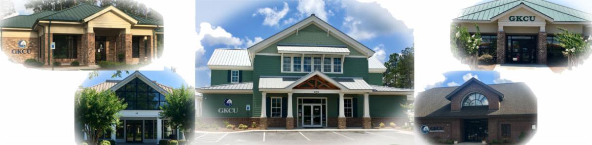 Here's YOUR GKCU newsletter for October 2021!