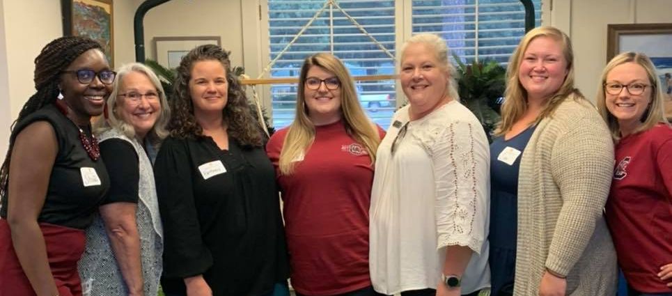 Here's YOUR GKCU newsletter for October 2021!